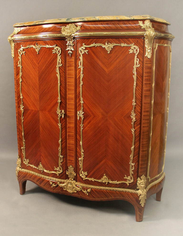19th Century French & European Antiques | Charles Cheriff Galleries