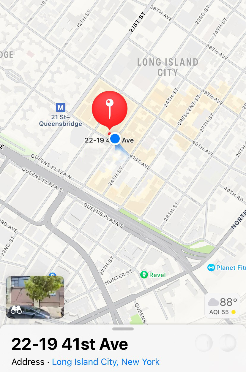 Directions - Charles Cheriff Galleries